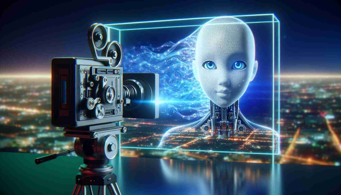 OpenAI Anuncia Nova IA Que Transforma Texto em Vídeo Realista • Diário ... OpenAI Anuncia Nova IA Que Transforma Texto em Vídeo Realista • Diário ...